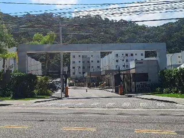 Apartamento para Venda em Rio de Janeiro/RJ Vargem Pequena 2 Quartos