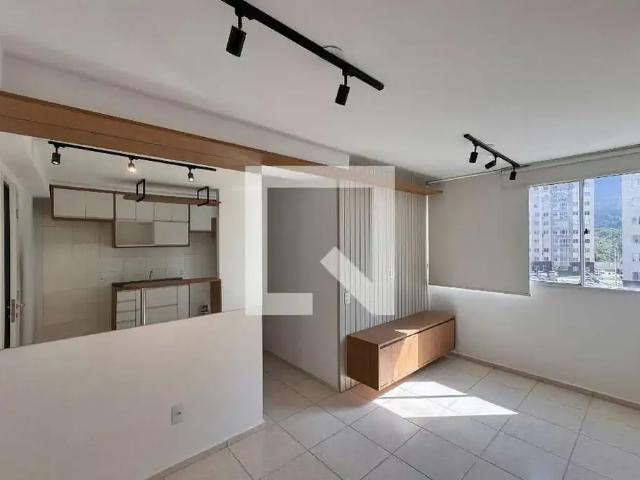 Apartamento para Venda em Rio de Janeiro/RJ Vargem Pequena 2 Quartos
