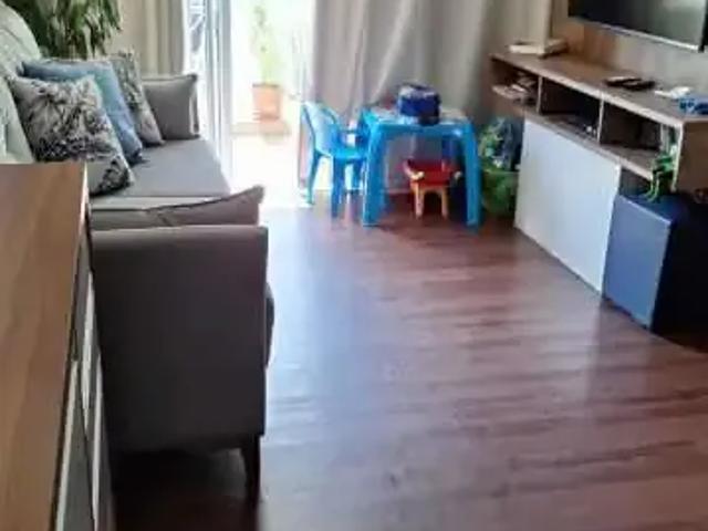 Apartamento para Venda em Rio de Janeiro/RJ Vargem Pequena 2 Quartos