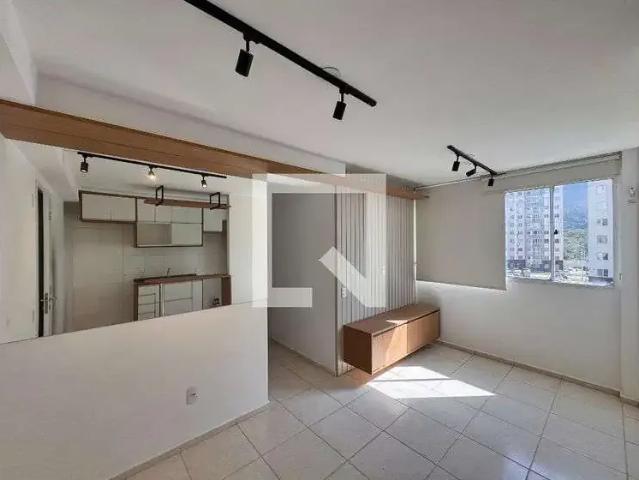 Apartamento para Venda em Rio de Janeiro/RJ Vargem Pequena 2 Quartos
