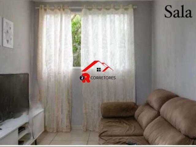 Apartamento para Venda em Rio de Janeiro/RJ Vargem Pequena 2 Quartos
