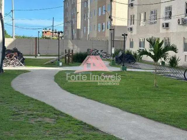 Apartamento para Venda em Rio de Janeiro/RJ Vargem Pequena 2 Quartos