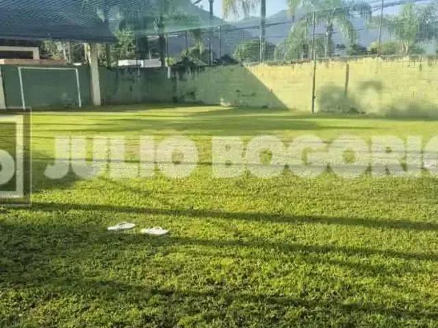Apartamento para Venda em Rio de Janeiro/RJ Vargem Pequena 2 Quartos