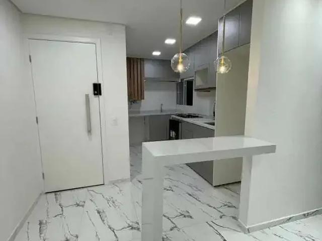 Apartamento para Venda em Rio de Janeiro/RJ Vargem Pequena 2 Quartos
