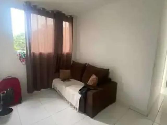 Apartamento para Venda em Rio de Janeiro/RJ Vargem Pequena 2 Quartos