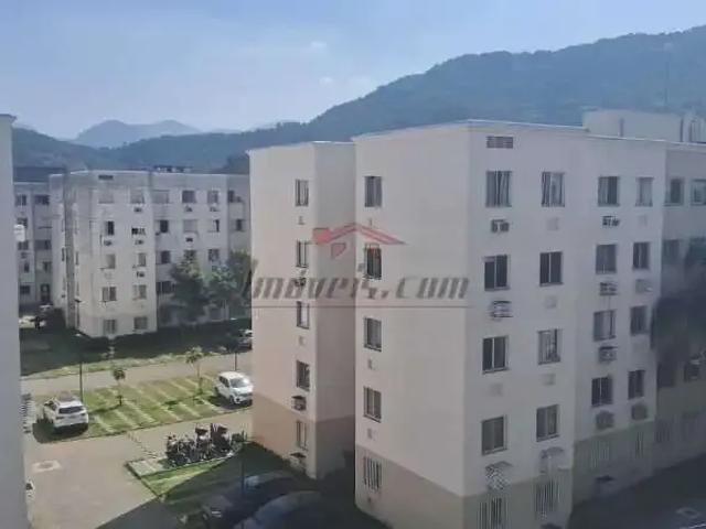 Apartamento para Venda em Rio de Janeiro/RJ Vargem Pequena 2 Quartos