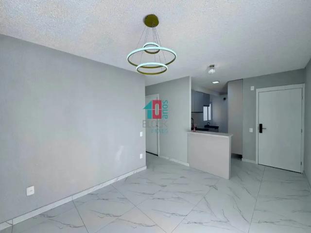Apartamento para Venda em Rio de Janeiro/RJ Vargem Pequena 2 Quartos