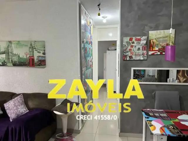 Apartamento para Venda em Rio de Janeiro/RJ Vargem Pequena 2 Quartos