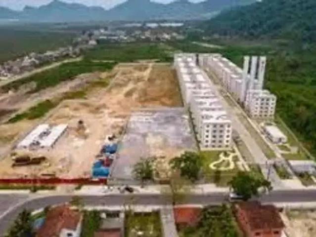 Apartamento para Venda em Rio de Janeiro/RJ Vargem Pequena 2 Quartos