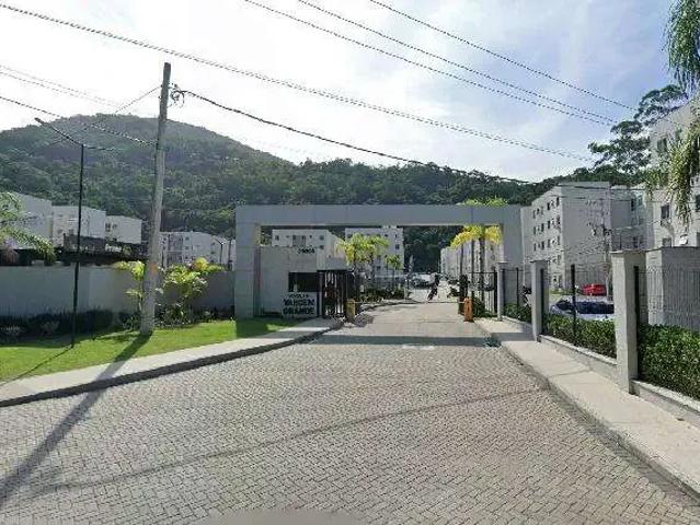 Apartamento para Venda em Rio de Janeiro/RJ Vargem Pequena 2 Quartos