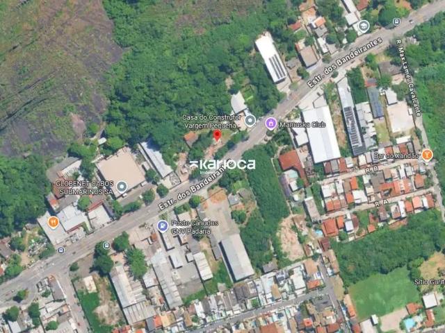 Apartamento para Venda em Rio de Janeiro/RJ Vargem Pequena