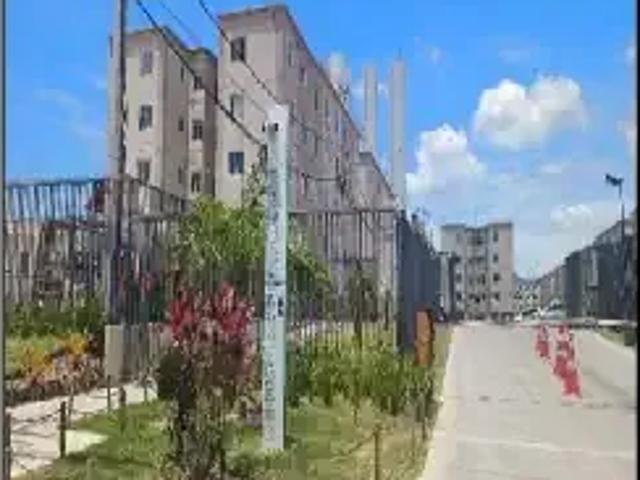 Apartamento para Venda em Rio de Janeiro/RJ Vargem Pequena