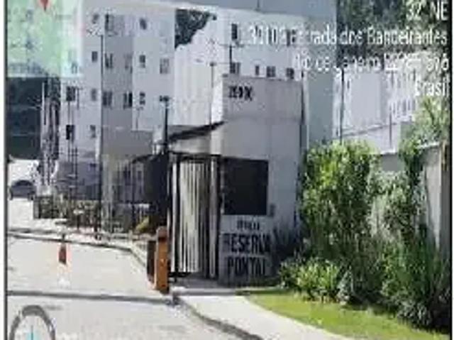 Apartamento para Venda em Rio de Janeiro/RJ Vargem Pequena