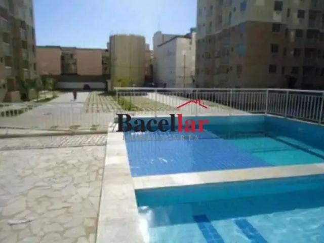 Apartamento para Venda em Rio de Janeiro/RJ Vasco da Gama 2 Quartos