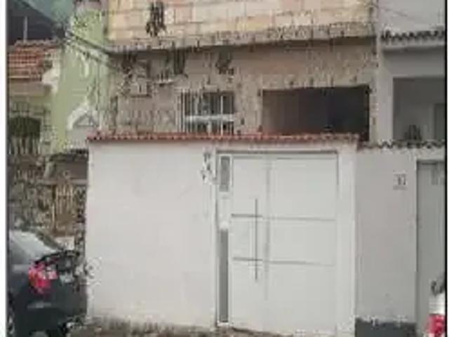 Apartamento para Venda em Rio de Janeiro/RJ Vicente de Carvalho
