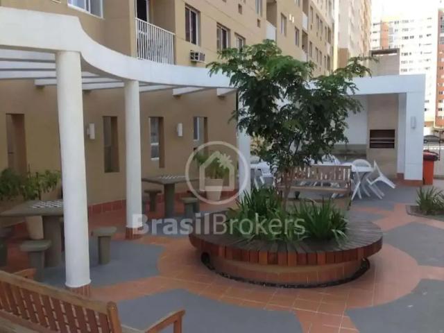 Apartamento para Venda em Rio de Janeiro/RJ Vicente de Carvalho 2 Quartos