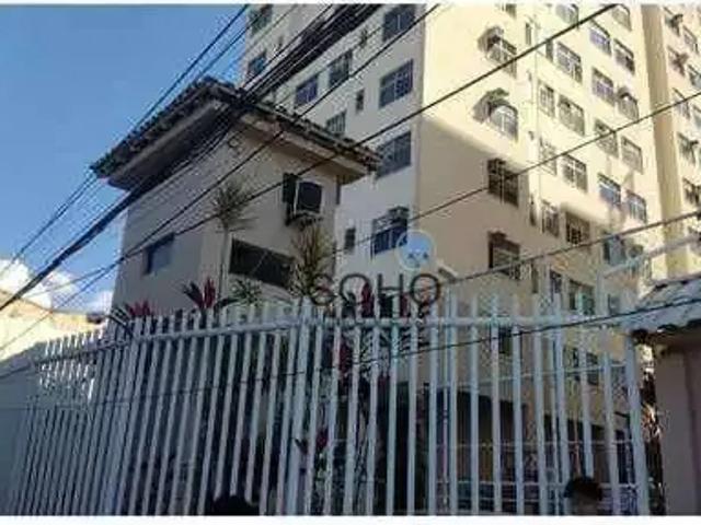 Apartamento para Venda em Rio de Janeiro/RJ Vicente de Carvalho 2 Quartos