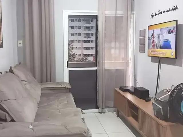 Apartamento para Venda em Rio de Janeiro/RJ Vicente de Carvalho 2 Quartos