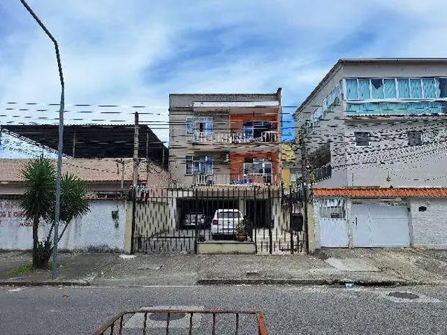 Apartamento para Venda em Rio de Janeiro/RJ Vicente de Carvalho 2 Quartos