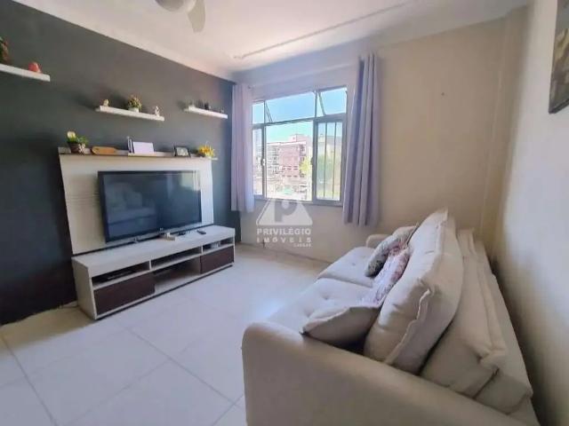 Apartamento para Venda em Rio de Janeiro/RJ Vicente de Carvalho 2 Quartos