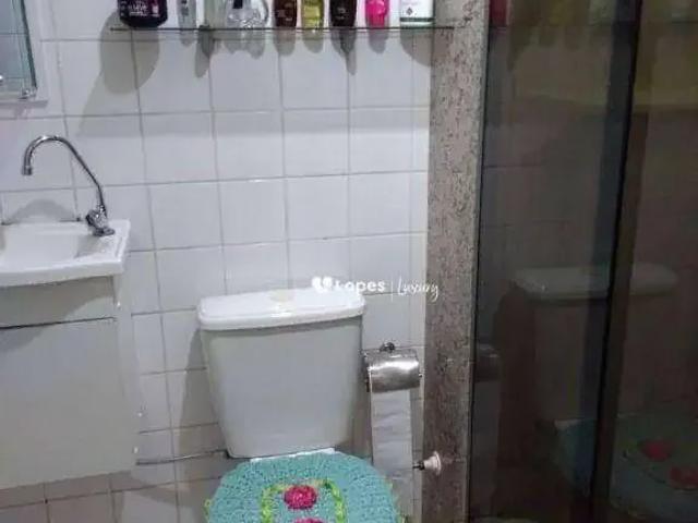 Apartamento para Venda em Rio de Janeiro/RJ Vicente de Carvalho 2 Quartos