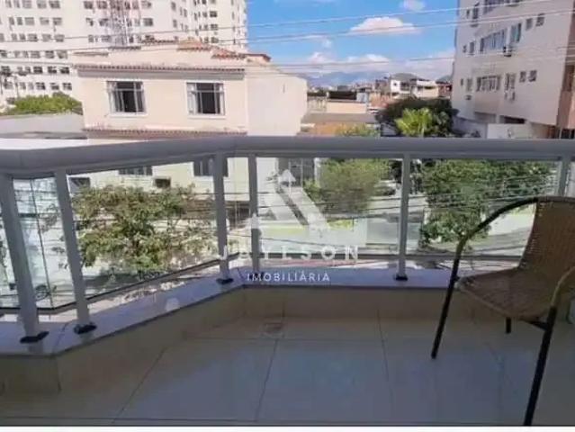 Apartamento para Venda em Rio de Janeiro/RJ Vicente de Carvalho 2 Quartos