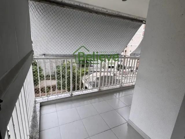 Apartamento para Venda em Rio de Janeiro/RJ Vicente de Carvalho 2 Quartos