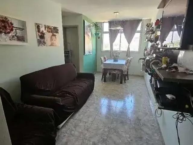 Apartamento para Venda em Rio de Janeiro/RJ Vicente de Carvalho 2 Quartos