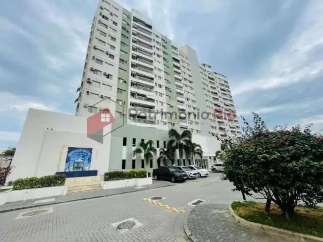 Apartamento para Venda em Rio de Janeiro/RJ Vicente de Carvalho 2 Quartos