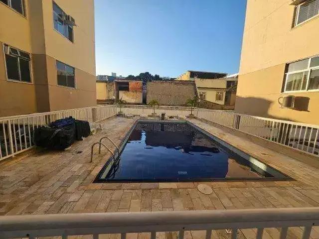 Apartamento para Venda em Rio de Janeiro/RJ Vicente de Carvalho 2 Quartos