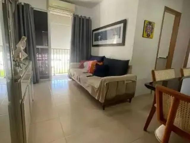 Apartamento para Venda em Rio de Janeiro/RJ Vicente de Carvalho 2 Quartos