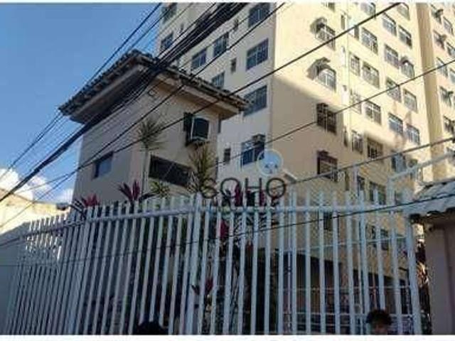 Apartamento para Venda em Rio de Janeiro/RJ Vicente de Carvalho 2 Quartos