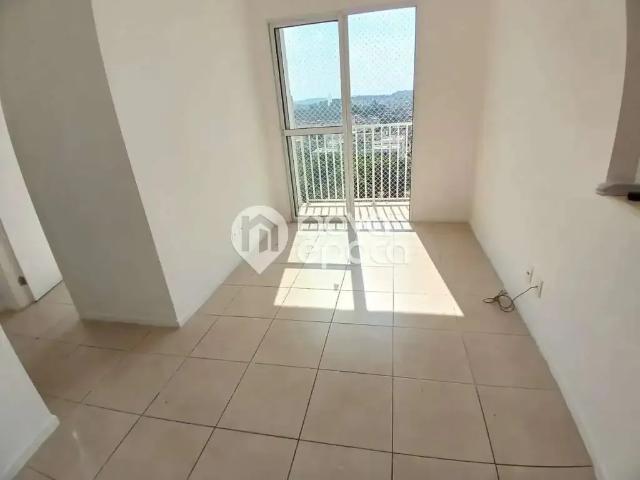 Apartamento para Venda em Rio de Janeiro/RJ Vicente de Carvalho 2 Quartos