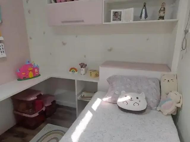 Apartamento para Venda em Rio de Janeiro/RJ Vicente de Carvalho 3 Quartos