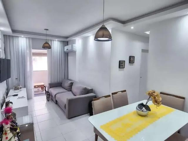 Apartamento para Venda em Rio de Janeiro/RJ Vicente de Carvalho 3 Quartos
