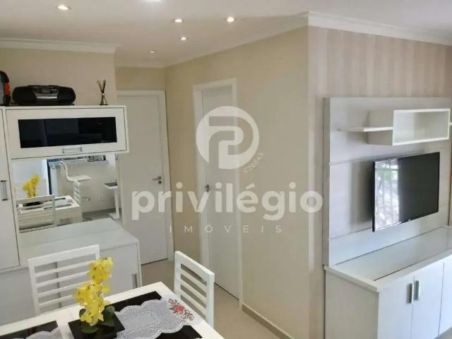 Apartamento para Venda em Rio de Janeiro/RJ Vicente de Carvalho 3 Quartos
