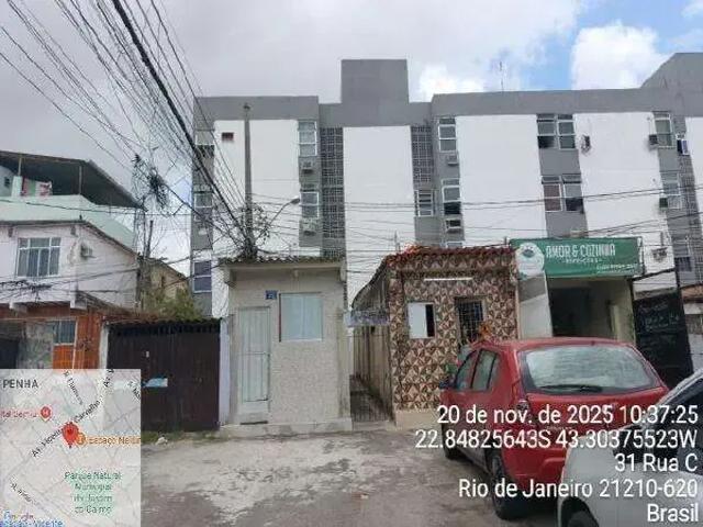 Apartamento para Venda em Rio de Janeiro/RJ Vicente de Carvalho 3 Quartos