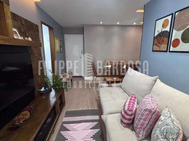 Apartamento para Venda em Rio de Janeiro/RJ Vicente de Carvalho 3 Quartos