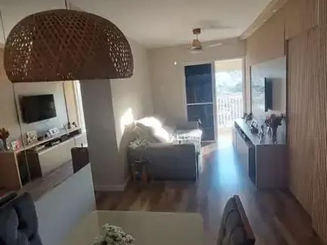 Apartamento para Venda em Rio de Janeiro/RJ Vicente de Carvalho 3 Quartos