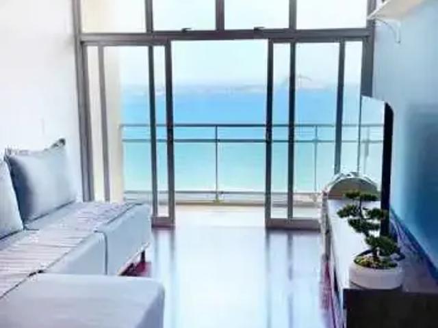 Apartamento para Venda em Rio de Janeiro/RJ Vidigal 2 Quartos