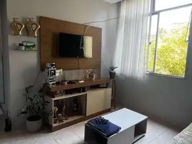 Apartamento para Venda em Rio de Janeiro/RJ Vigário Geral 1 Quartos