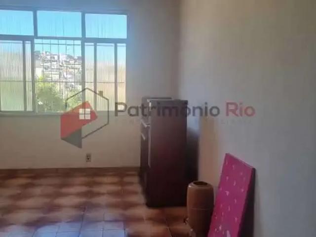 Apartamento para Venda em Rio de Janeiro/RJ Vigário Geral 2 Quartos