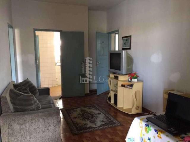 Apartamento para Venda em Rio de Janeiro/RJ Vigário Geral 2 Quartos