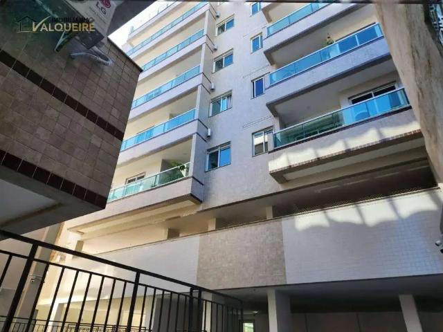Apartamento para Venda em Rio de Janeiro/RJ Vila Valqueire 3 Quartos