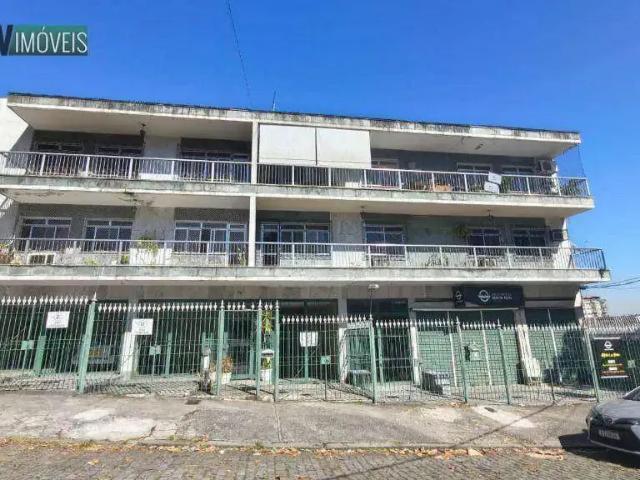 Apartamento para Venda em Rio de Janeiro/RJ Vila Valqueire 3 Quartos