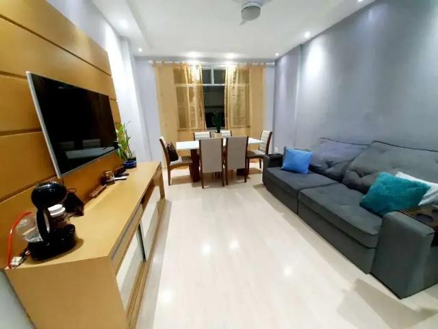 Apartamento para Venda em Rio de Janeiro/RJ Vila Valqueire 3 Quartos