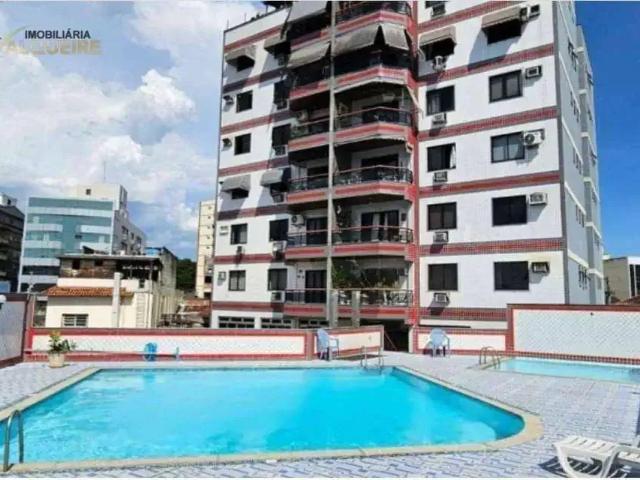 Apartamento para Venda em Rio de Janeiro/RJ Vila Valqueire 3 Quartos