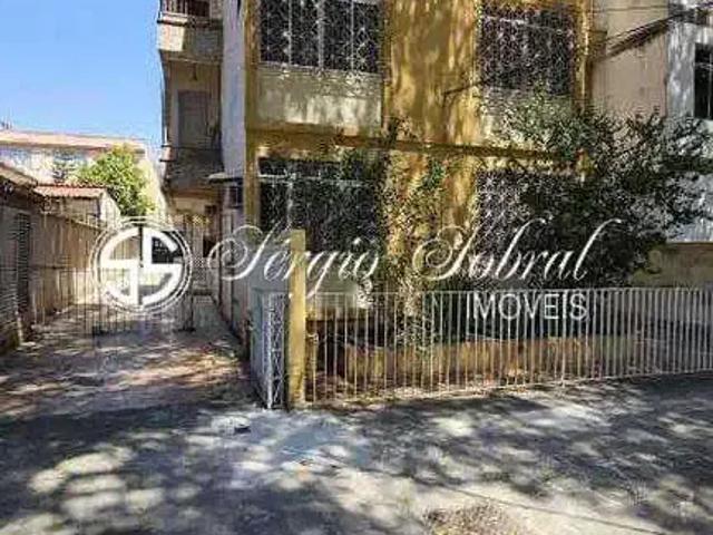 Apartamento para Venda em Rio de Janeiro/RJ Vila Valqueire 3 Quartos