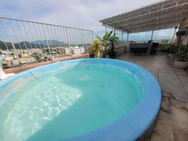 Apartamento para Venda em Rio de Janeiro/RJ Vila Valqueire 3 Quartos