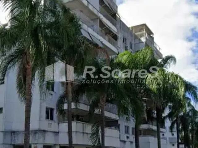 Apartamento para Venda em Rio de Janeiro/RJ Vila Valqueire 3 Quartos